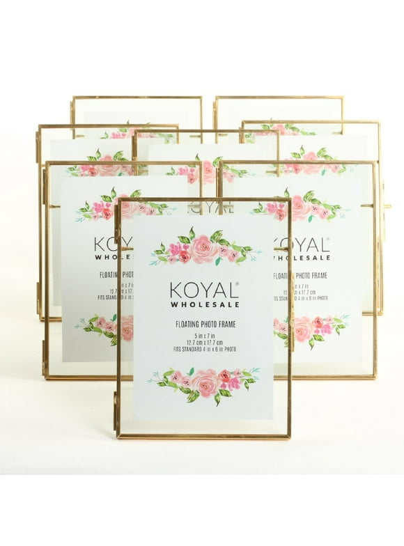 5x7 Picture Frames in Picture Frames - Walmart.com