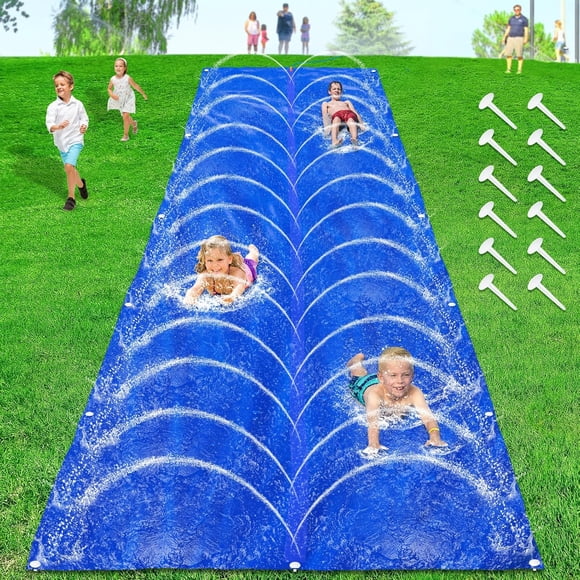 Slip N Slide