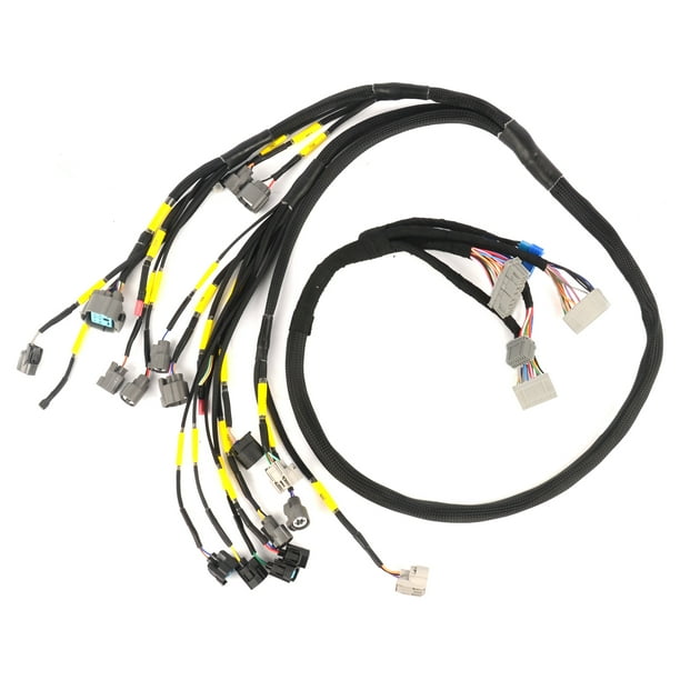 Obd2 Budget D And B Series Tucked Engine Harness For Civic Integra B16