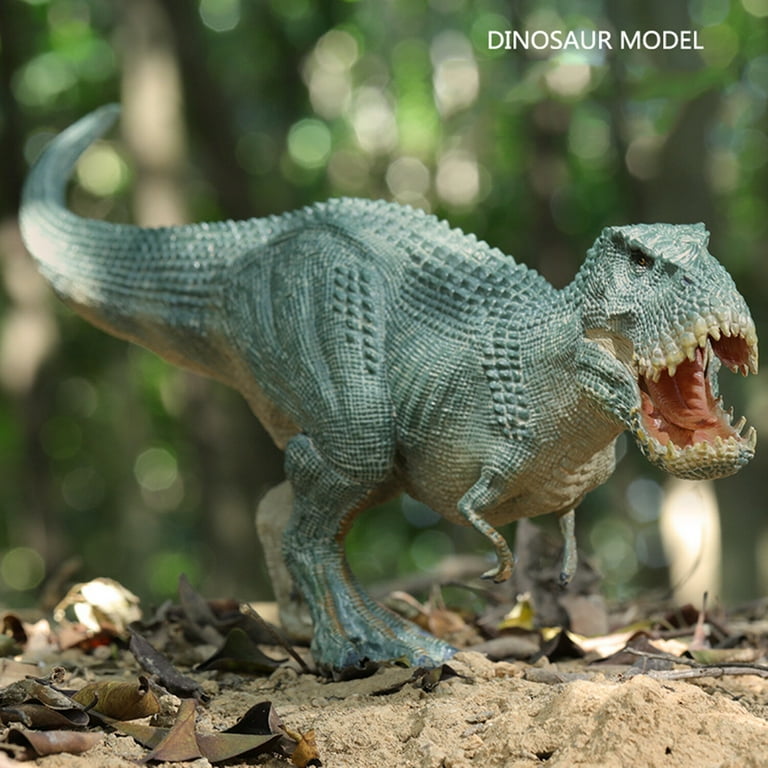 Vastatosaurus Rex Toy