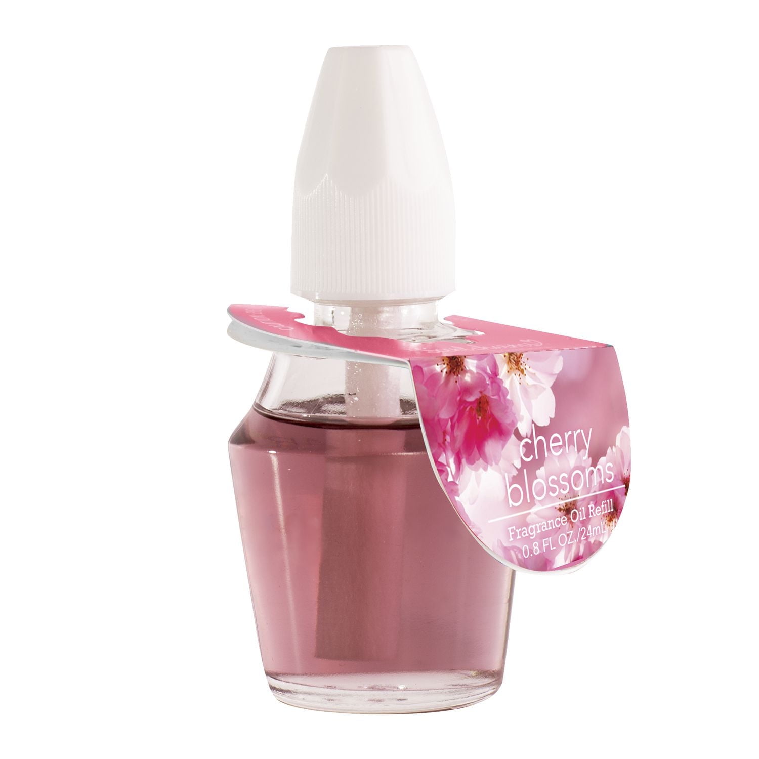 ScentSationals Scent Charm Oil - Cherry Blossom Festival, 0.8 Fl oz, 24 ...