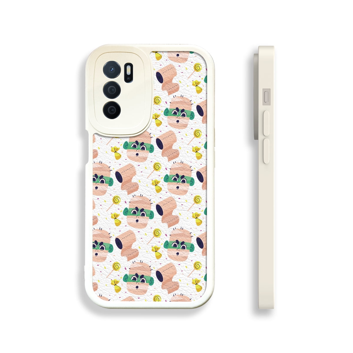 Muestra tu personalidad: haz una declaración con nuestra divertida y ...