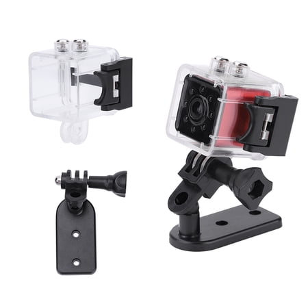 Camera Waterproof Accessory Waterproof Case Quick Detach Mount Back ...