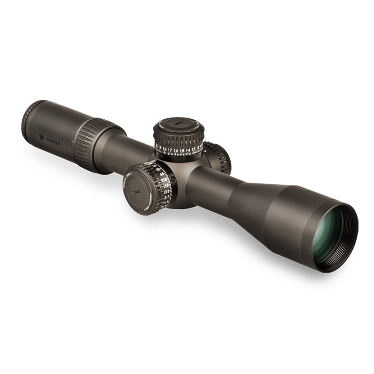 Vortex Razor HD Gen II 3-18x50mm Rifle Scope - RZR-31803 - Walmart.com