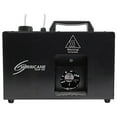 Chauvet DJ Hurricane Haze 1DX Water Based Haze Machine Hazer+(2 ...