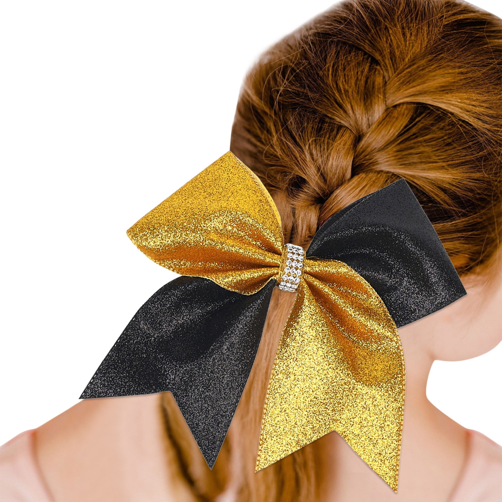 Click here for Wtxue Hair Bows For Women  1pc Hair Scrunchies Gra... prices