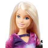 Barbie National Geographic Astrophysicist Doll with Accessories ...