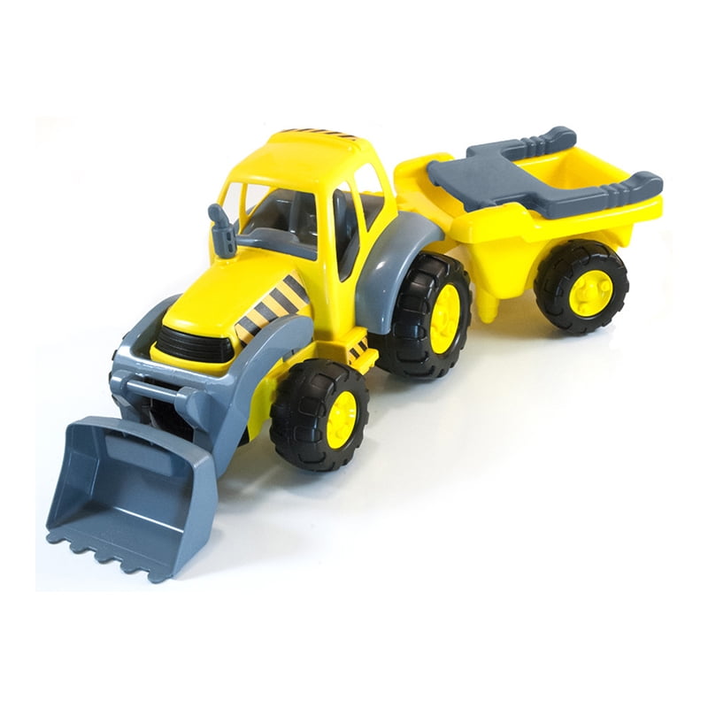 SUPER TRACTOR TRAILER - Walmart.com