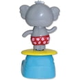 Solar Powered Dancing Koala Bear Red Underpants Toy Gift Home Decor ...