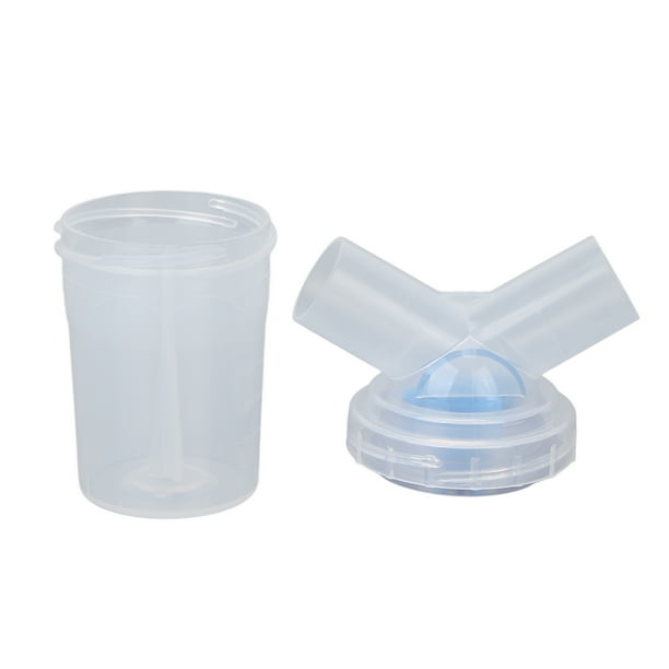 Water Cup PVC Anaesthesia Machine Accessories Parts for Anaesthesia ...