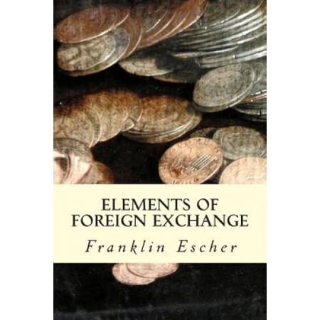Elements of Foreign Exchange | Walmart Canada
