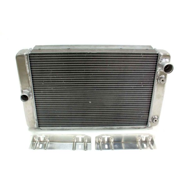 National Radiator Universal 26" Wx16" Hx3-1/8" D Radiator P/N 205161 ...