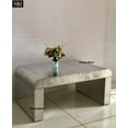 NauticalMart Aviator Coffee Table Desk Aluminium Furniture Decor (45 ...