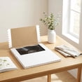 25 Pack 12.8x12.8x1 Self-Sealing Shipping Boxes, Vinyl Record Mailer ...