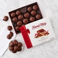 Fannie May Pixies, 14 oz Milk Chocolate Covered Caramel with Pecans ...