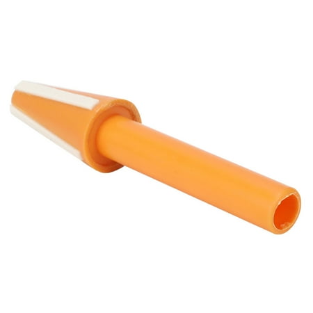 Cnc Taper Wipe Cleaner Plastic Spindle Rod CNC Machining Center Spindle ...