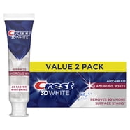 Crest Pro-Health Complete Protection Toothpaste Bacteria Shield 4.0oz ...