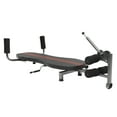 Miumaeov Back Stretch Machine Stretcher Decompression Lumbar Spine ...