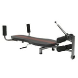 Miumaeov Back Stretch Machine Stretcher Decompression Lumbar Spine ...