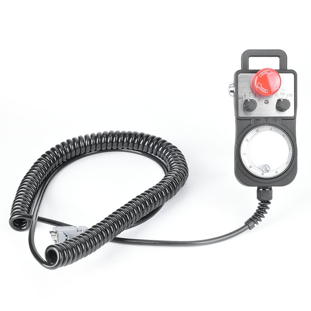 Buy Cergrey Green 5 Axle USB Interface Board CNC Motion Control Card ...