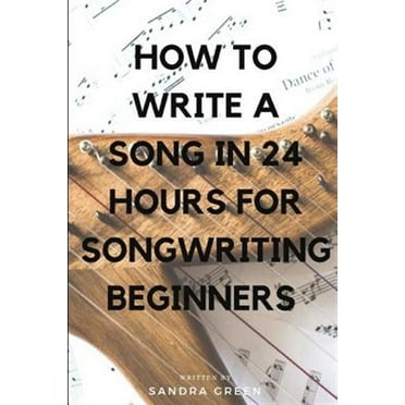 Songwriting for Dummies (Paperback) - Walmart.com