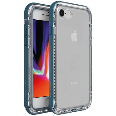 Lifeproof Next Series Case for iPhone 7/8, Cactus Rose - Walmart.com