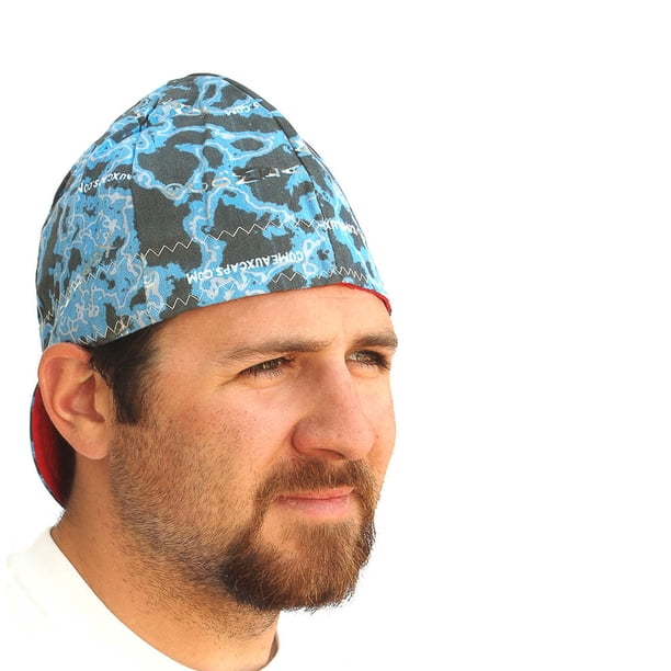 Miller Welding Cap