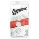Energizer 357/303 Silver Oxide Button Battery, 3-Pack, Energizer 357/ ...