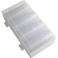 60 Pack 41mm Air-Tite Coin Holders with Case - Crystal Clear, Thick ...
