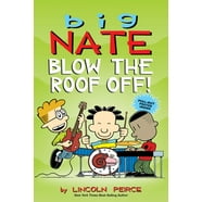 Big Nate: Mr. Popularity (Paperback) - Walmart.com