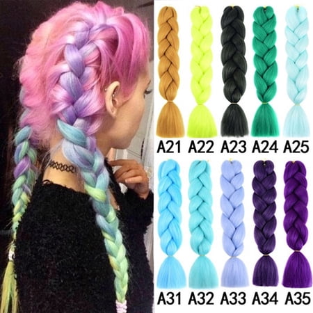 Volkmi 1 high temperature silk African dirty braid wig chemical fiber ...