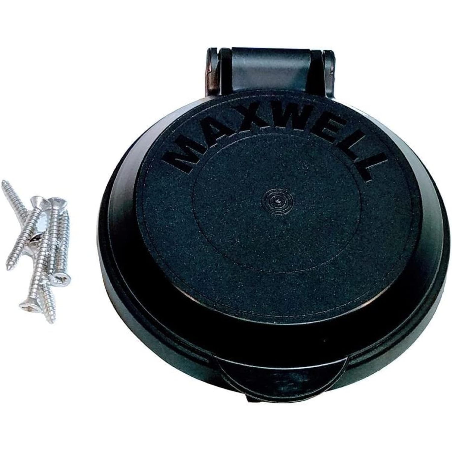 CintBllTer Windlass Foot Switch Replacement Bezel Cover - Black ...