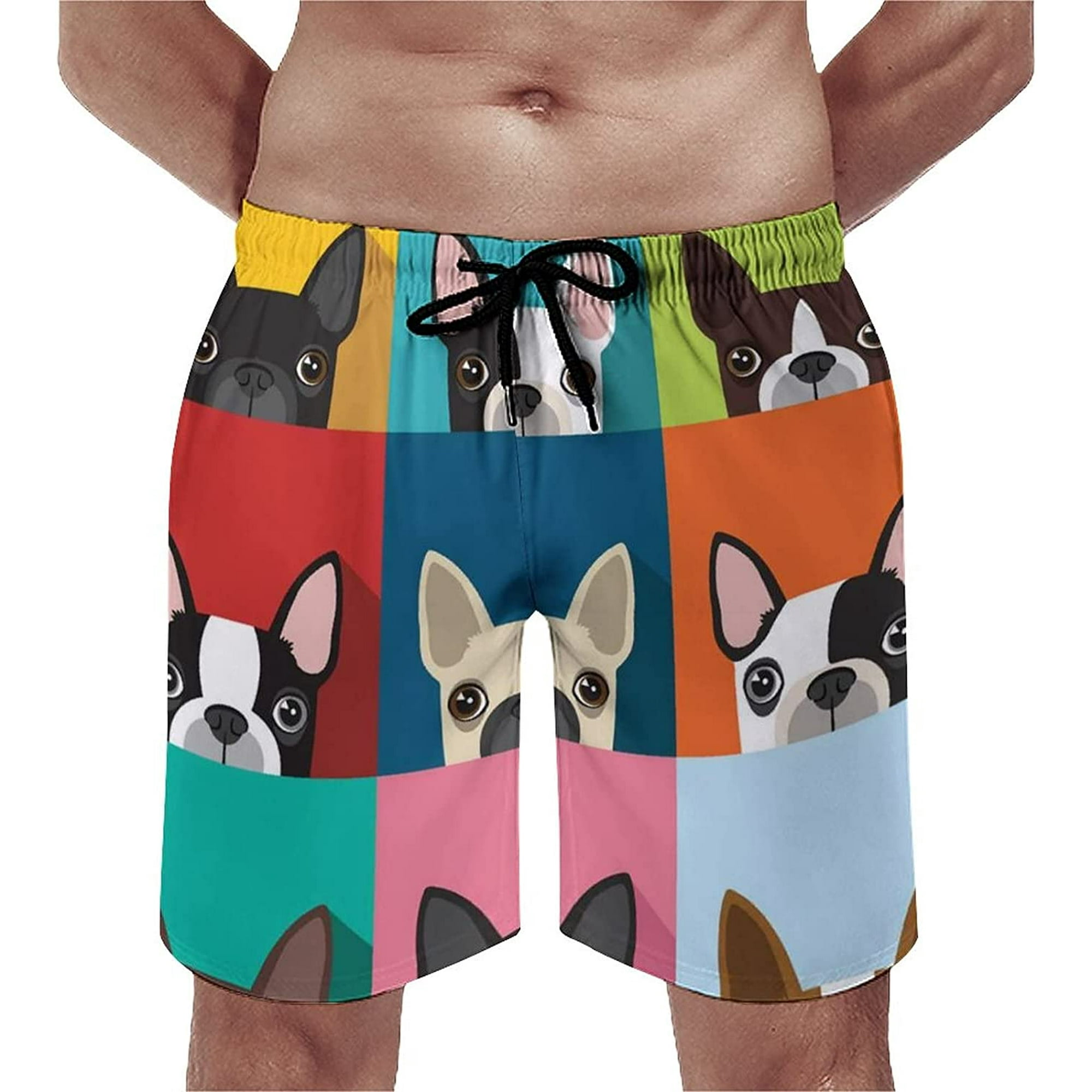 Awesome Swim Trunks