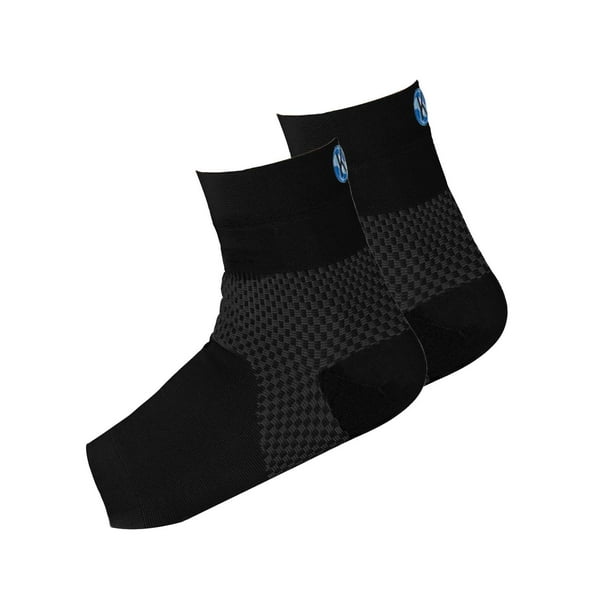 Toeless Compression Socks