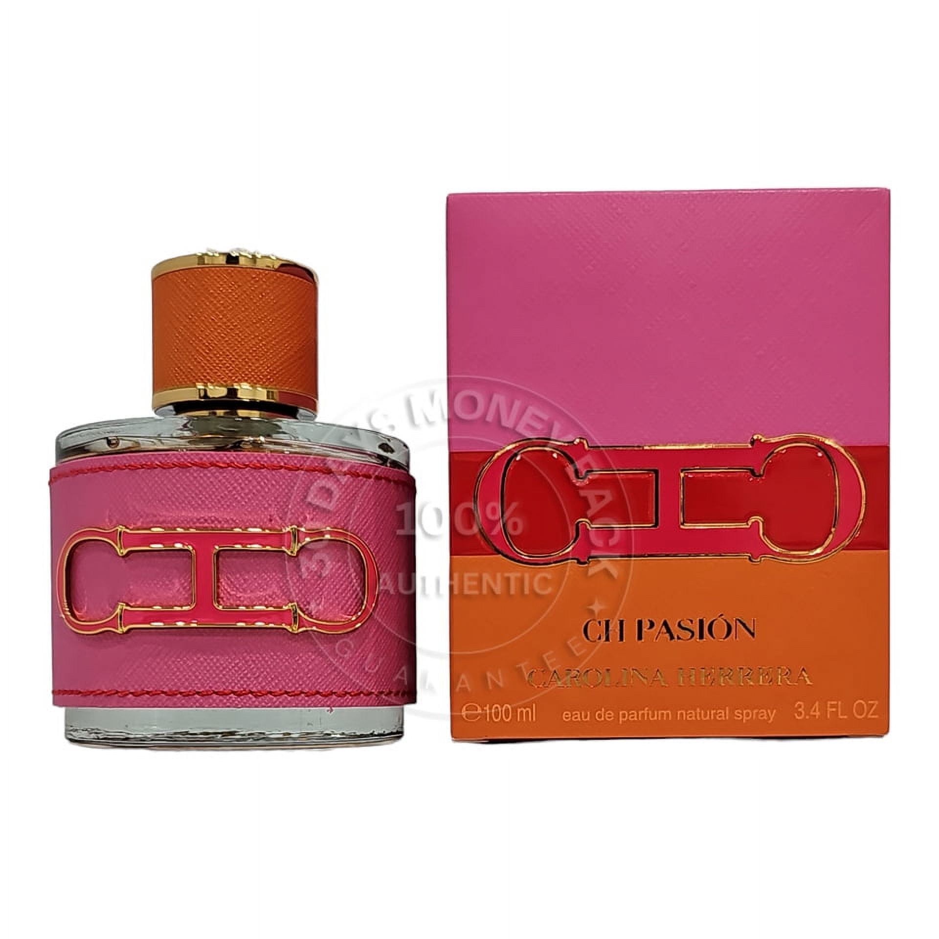 Click here for Carolina Herrera Ch Pasion Womens Eau De Parfum Sp... prices