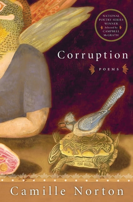 National Poetry: Corruption : Poems (Paperback) - Walmart.com