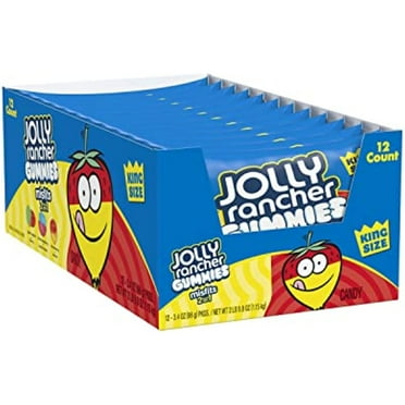 Jolly Rancher, Sour Surge Hard Candy, 6.5 Oz - Walmart.com
