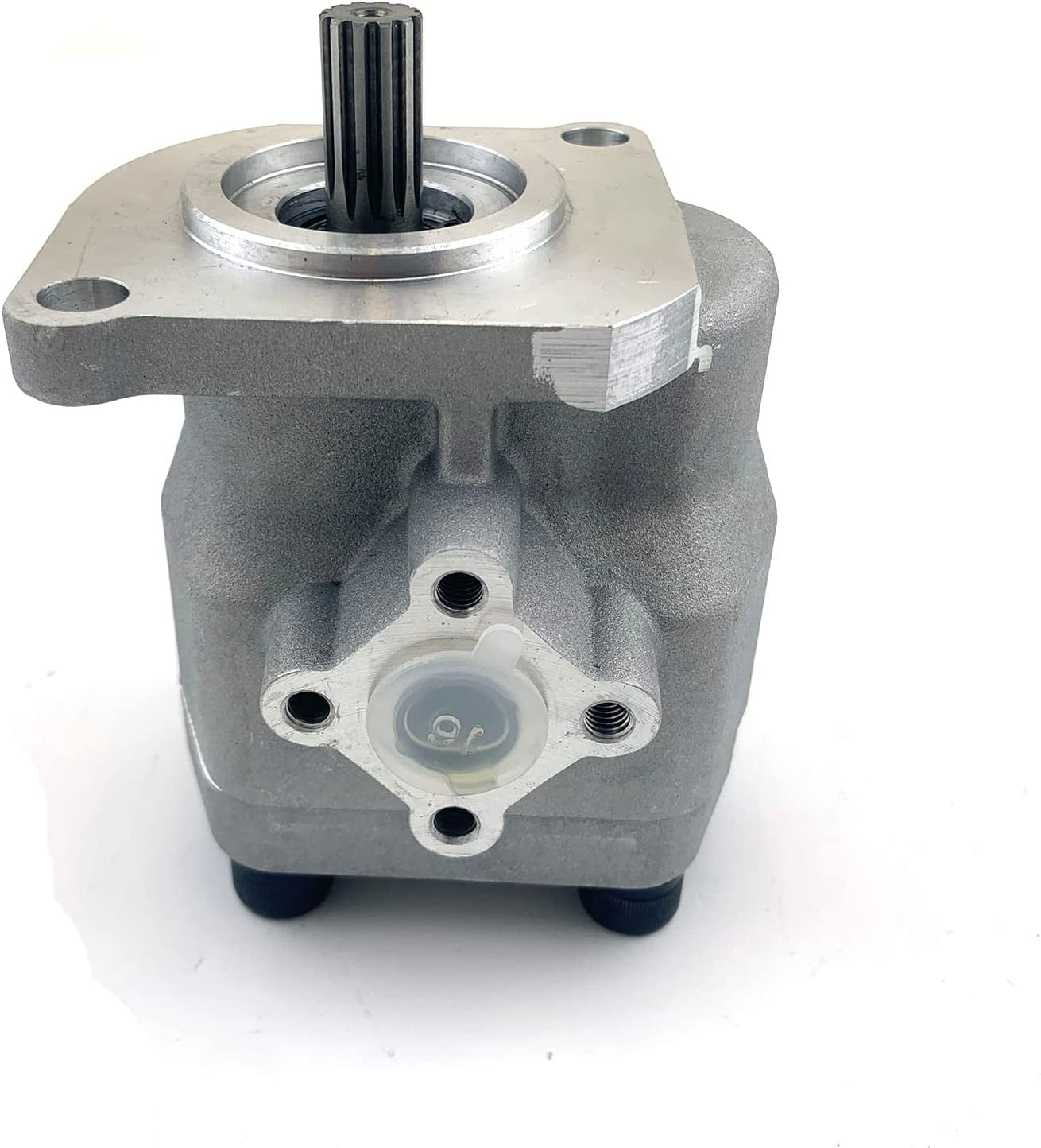 Seapple Hydraulic Pump 31351-76100 31351-76102 Compatible with Kubota ...