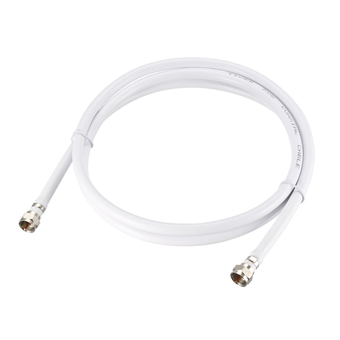 Click here for Uxcell Rg6 Coaxial Cable With F Type Male To F Typ... prices