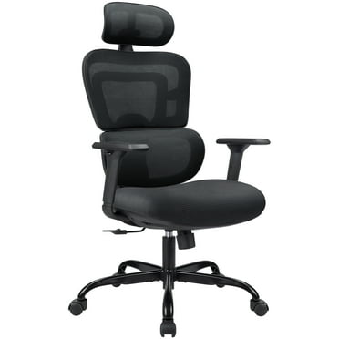 Staples Carder Mesh Office Chair Black (24115-CC) 24115CC - Walmart.com