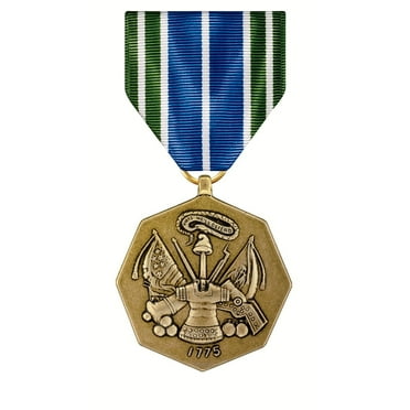 Medals of America, Meritorious Service Medal MSM, Full Size, Military ...