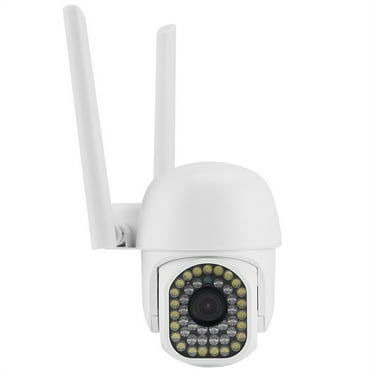 Wireless Security Camera, WIFI IP Camera, E27 Light Bulb 1080P HD ...