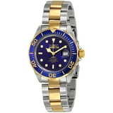 Invicta Men's 9310 Pro Diver Collection Swiss Quartz Watch - Walmart.com
