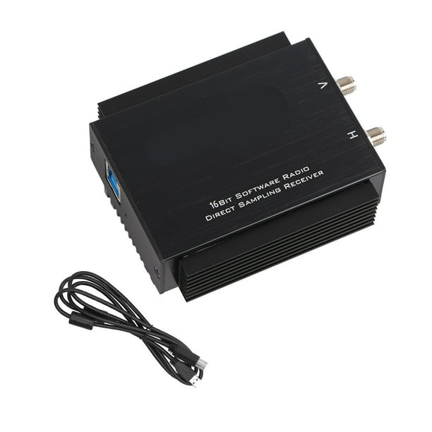 SDR Receiver Module,Software Defined Radio Receiver Software Defined ...