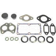 Dorman 03442 Exhaust Manifold Hardware Kit for Specific Models Fits ...