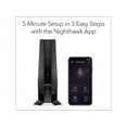 NETGEAR Nighthawk AX2700 - High Speed Combo Wi-Fi & DOCSIS 3.1 Cable ...