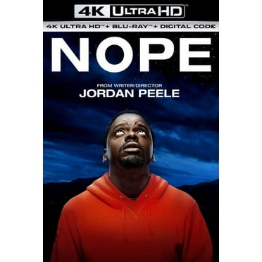 Smile (4K Ultra HD + Digital Copy) - Walmart.com