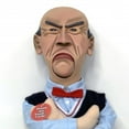 NECA Jeff Dunham's 20" Walter Talking Animatronic Plush Doll Toy ...