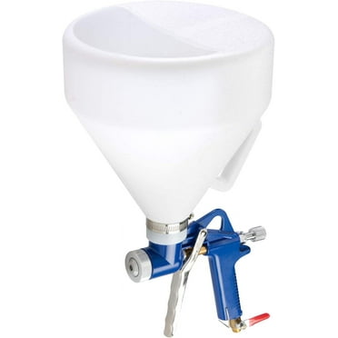 PT-29 Double-headed Pneumatic Sprayer Double Nozzle Air Paint Gun ...