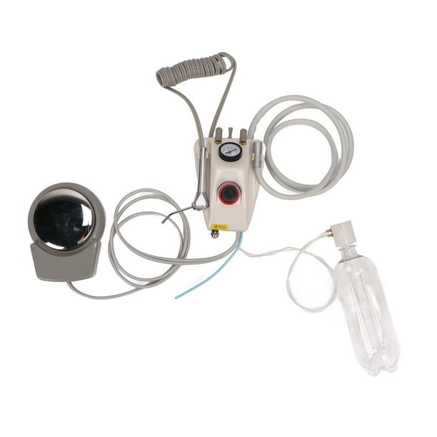 Portable Lab Turbine Machine,Lab Turbine Machine 4 Holes Lab Turbine ...